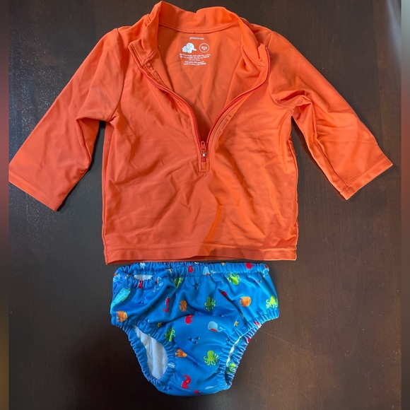 Primary | Swim | Primary And Charlie Banana Swim Suit 824 Mos Large ...